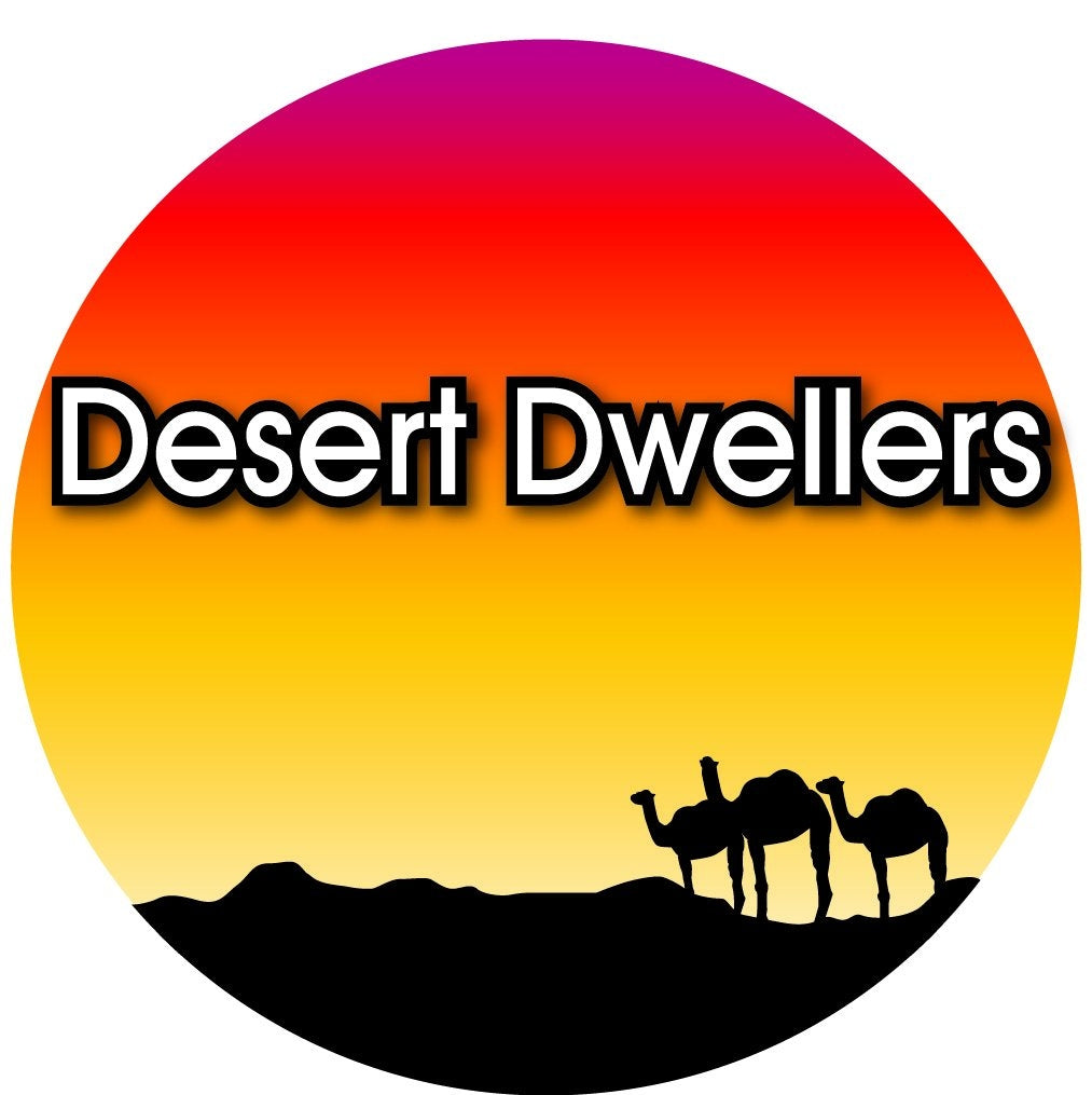 Engel Accessories – Desert Dwellers